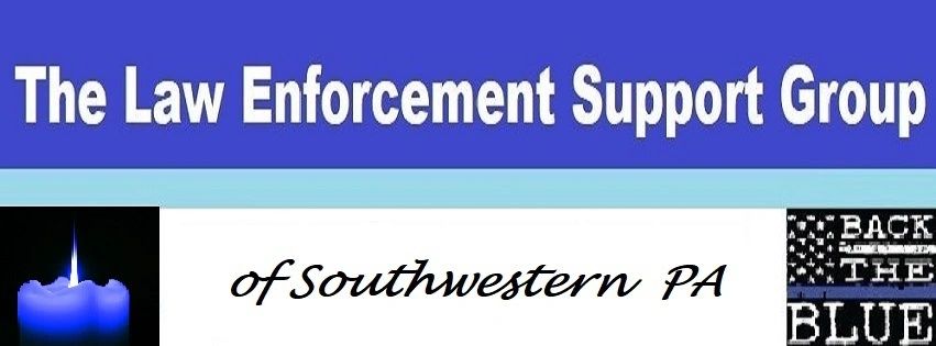 The Law Enforcement Support Group of Southwestern PA