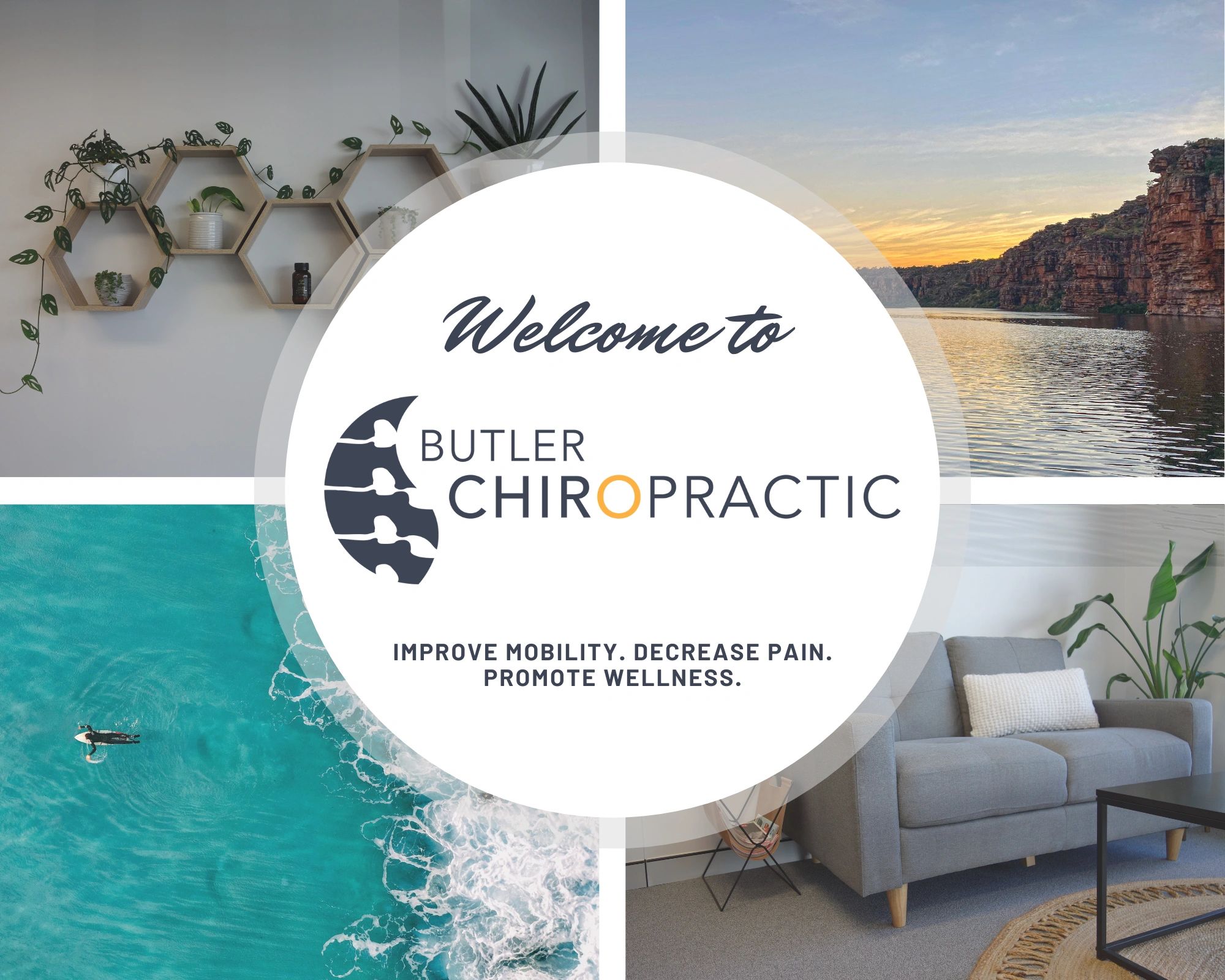 Butler Chiropractic