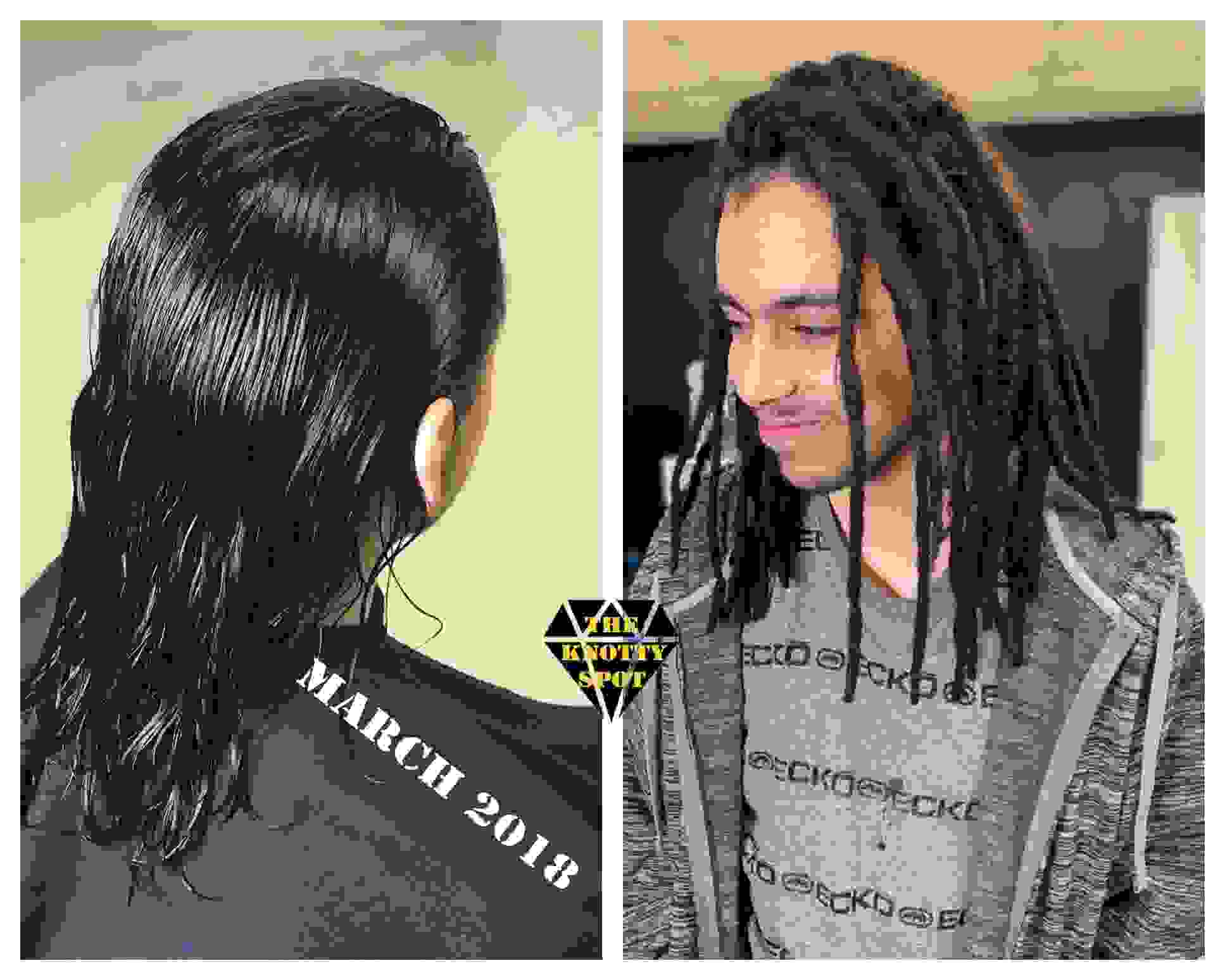 Specialties | The Knotty Spot