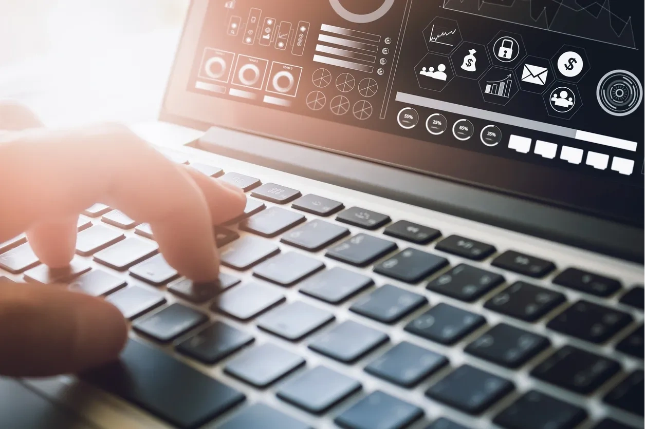 Candor Intelligent Solutions LLC