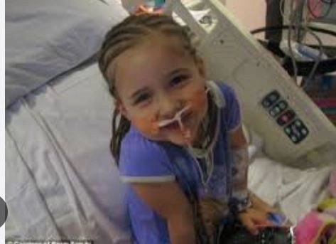 Miracles still Happen