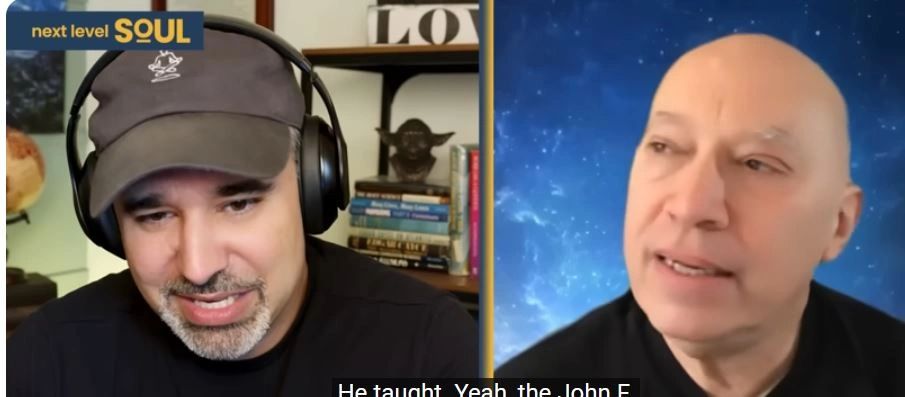 BASHAR Predicts HUMANITY'S Coming Great SHIFT in 2024!