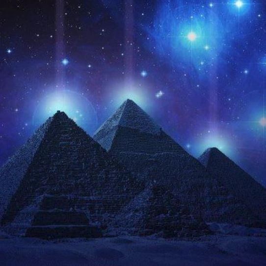 TESLA KNEW The Secret of the Great Pyramid