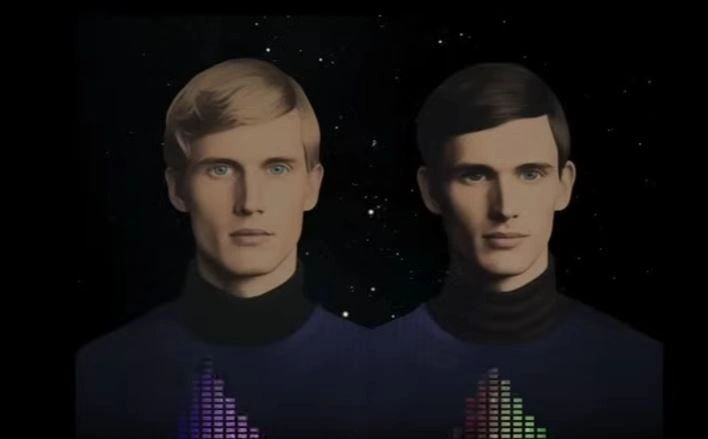 Is Earth in an E. T. War Fought Through Clones