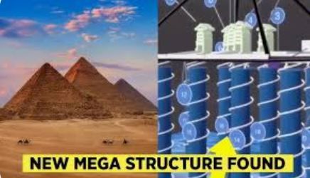 Billy Carson speaks to Alex Jones on Giza pyramid