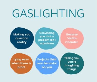 Gaslighting, a term that defines our world
