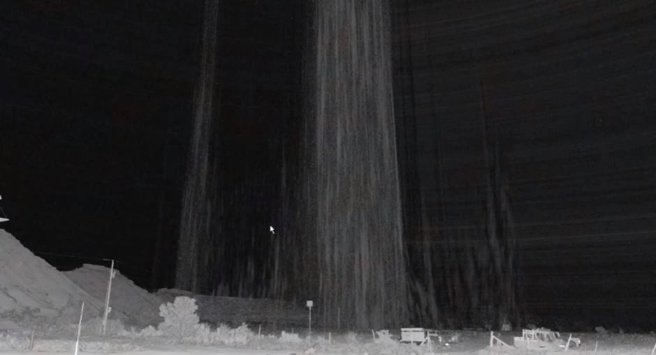 Skinwalker Ranch Team discover Cone Matrix