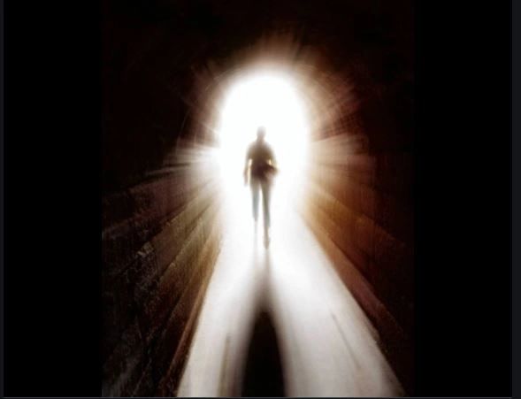 Does your life really flash before your eyes before Death?