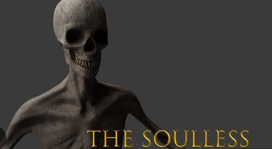 The Soulless Humans in our World