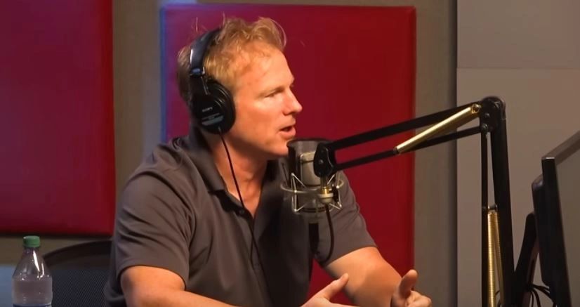 The Truth About Skinwalker Ranch with Dr. Travis Taylor