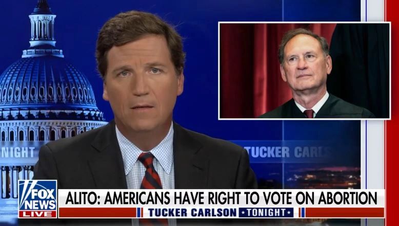 Hysterical People who can't think for themselves