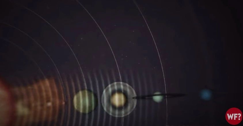 Planet Maldek | The Classified Truth About Mars' Origin