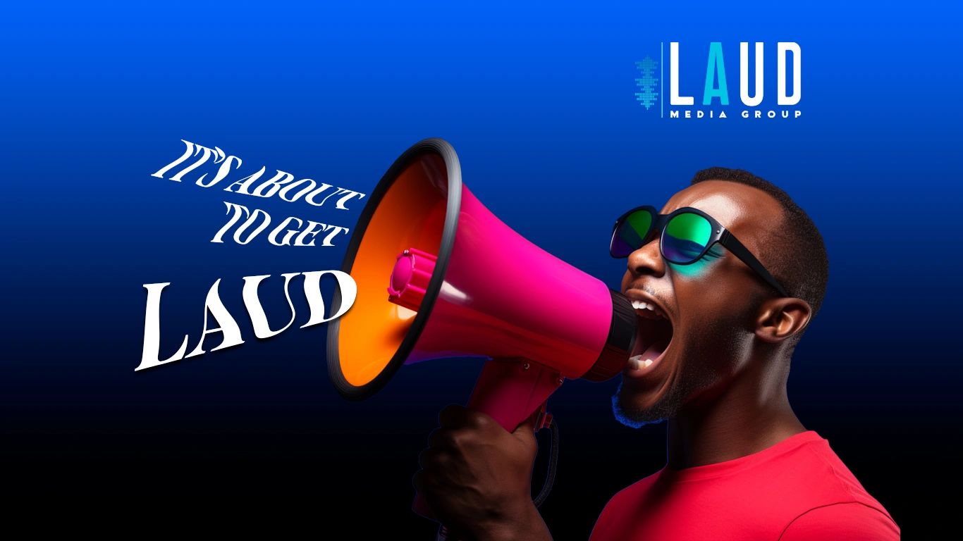 Laud Media Group