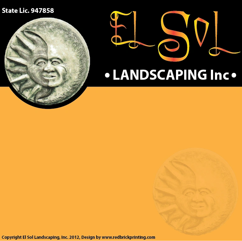 El Sol Landscaping Inc. | El Sol Landscaping Inc.