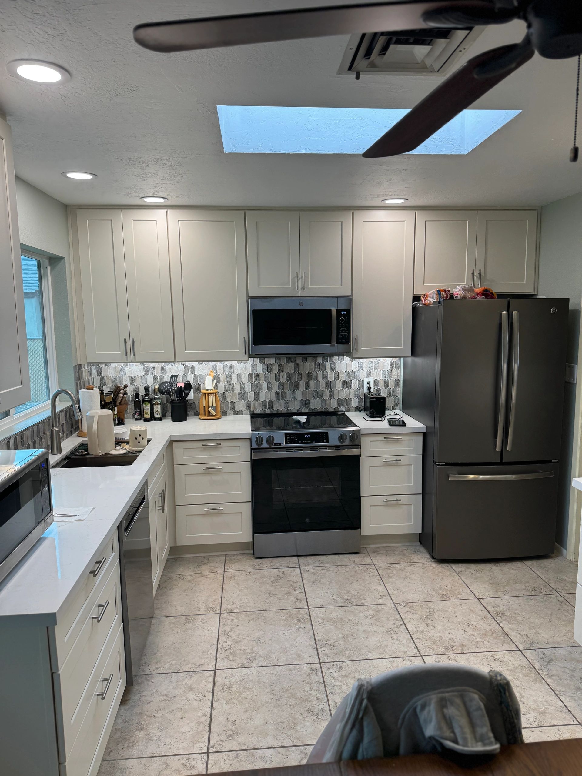 Licensed & Bonded Kitchen Remodeling and Handyman Contractor In Peoria, Az