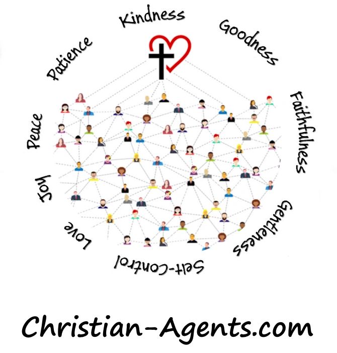 Christian-Agents.com