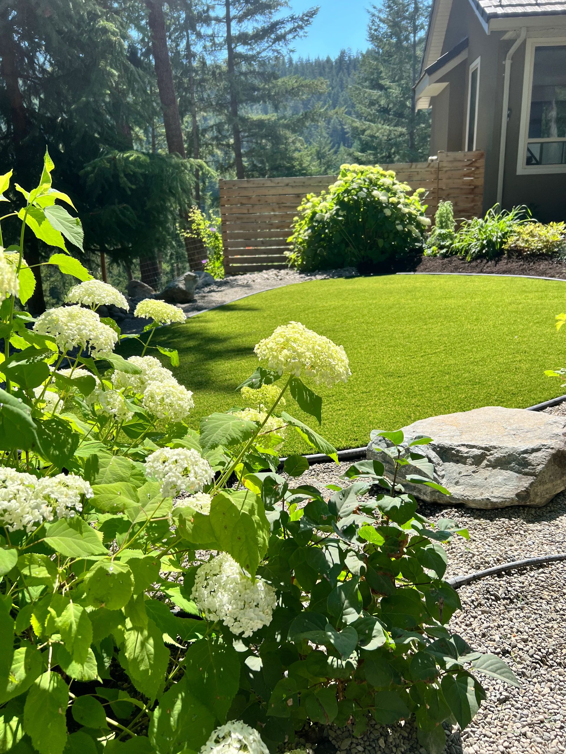 Landscape Strategies WaterWise-FireSmart