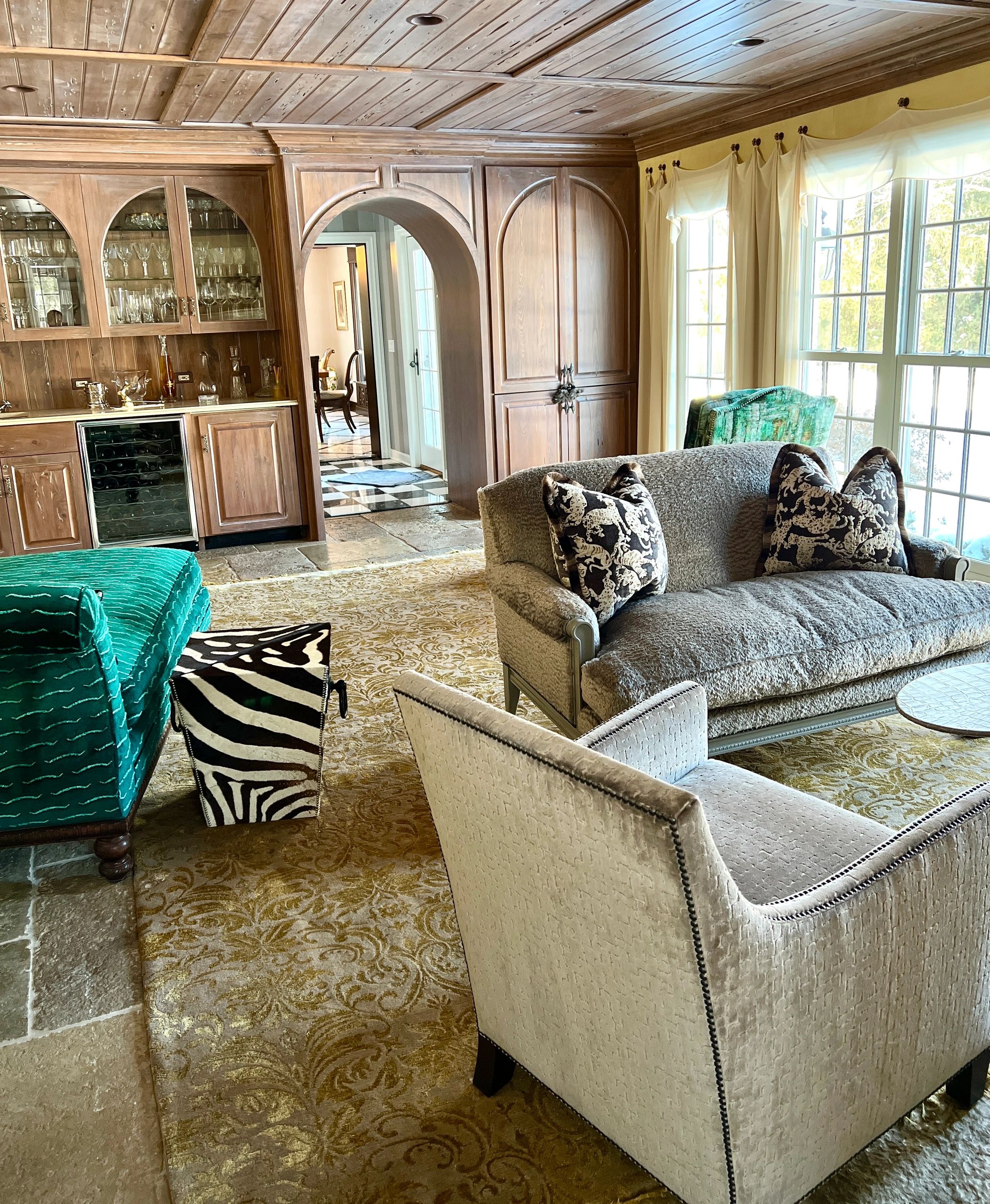 Zanoni Interior Design