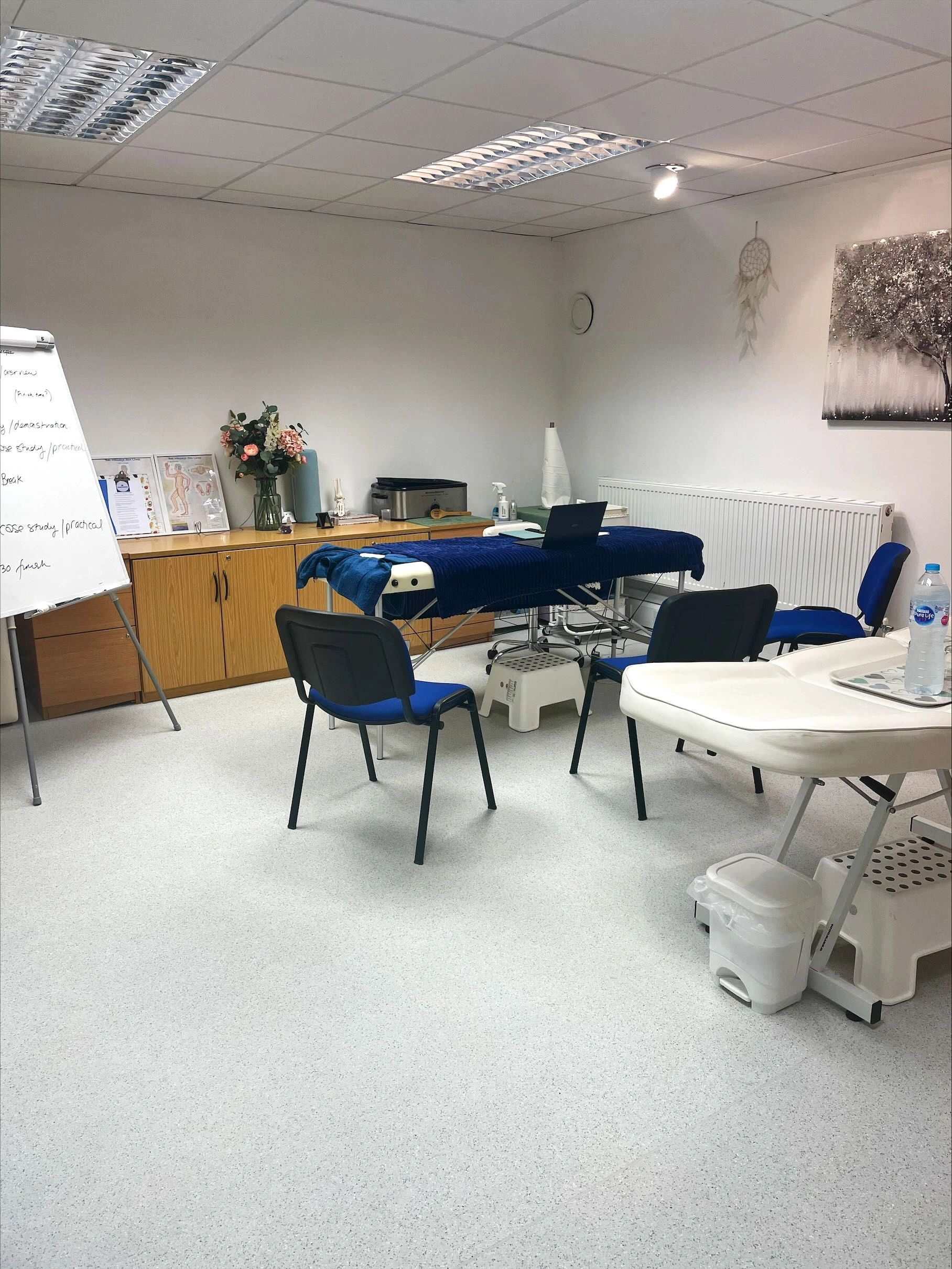 VTCT Complementary Therapies