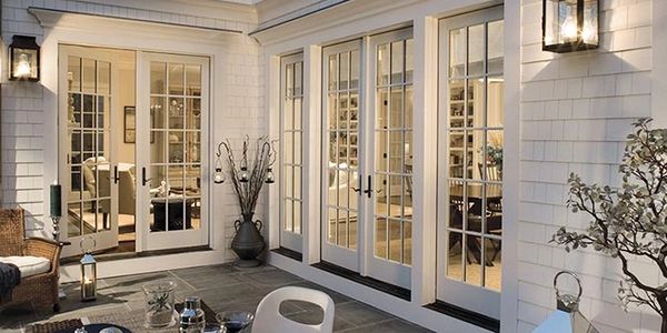 Florida Millworks - Windows Doors, Molding Stair Parts