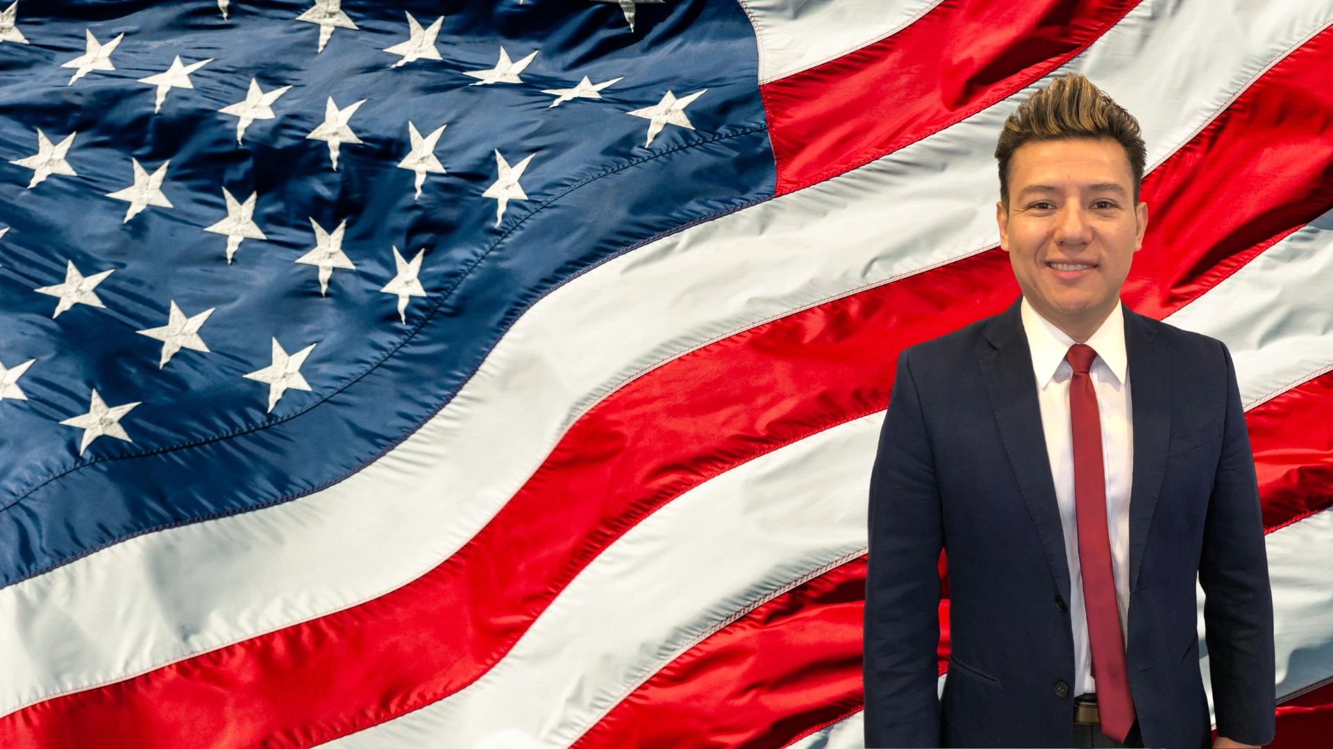 Jay for Utah County Commissioner