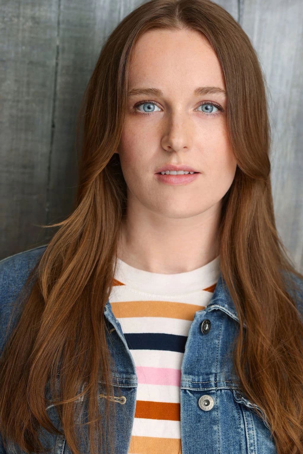 Actor - Mackenzie Coffman