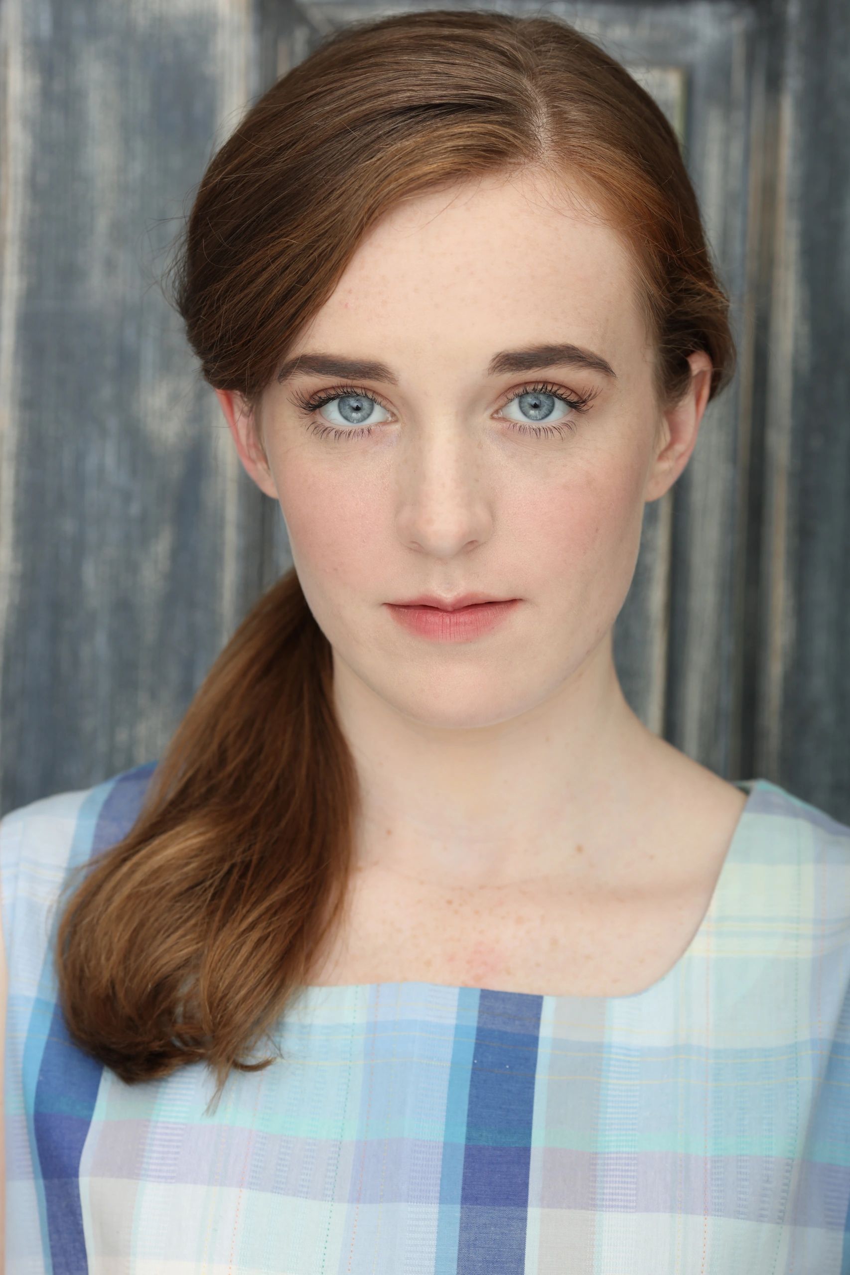 Mackenzie Coffman