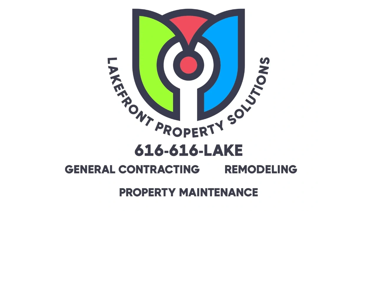 Lakefront property solutions LLC