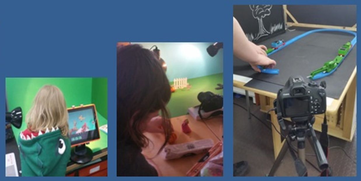 Workshops | Sparky Ink Studio Ltd