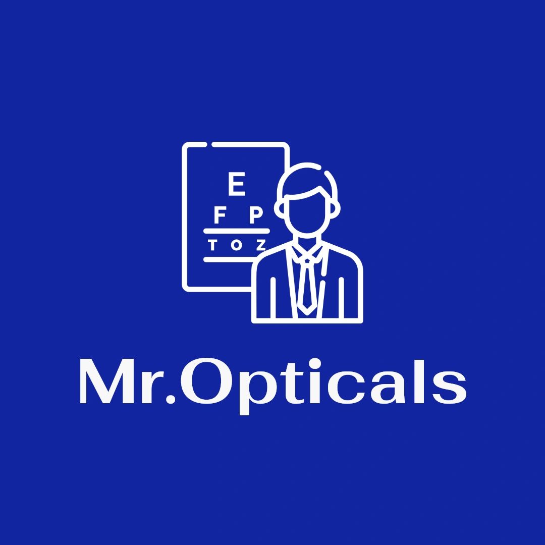 MS Optical: Expert Eye Care Services