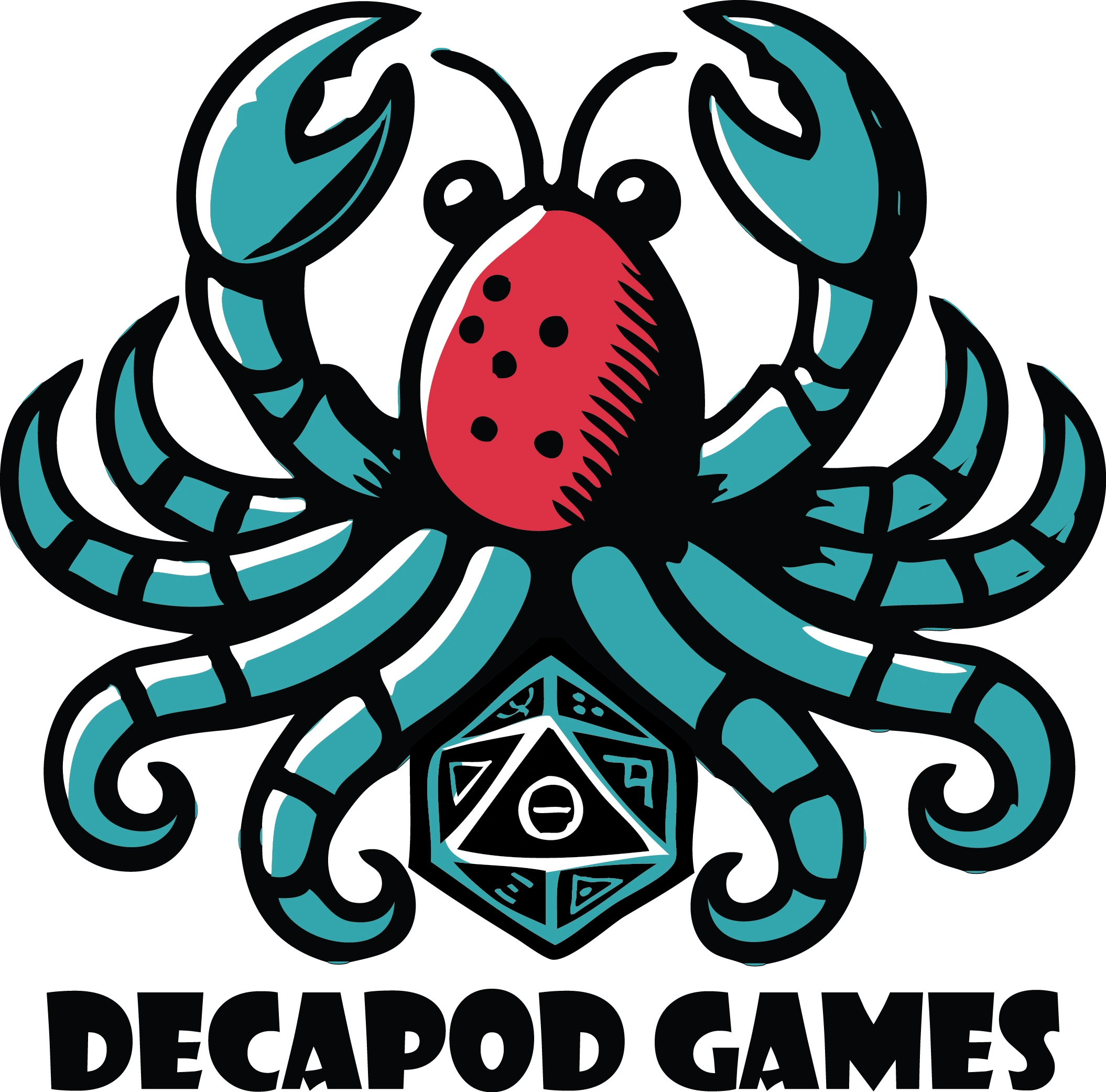 Explore Unique Role Playing Games | Decapod Games