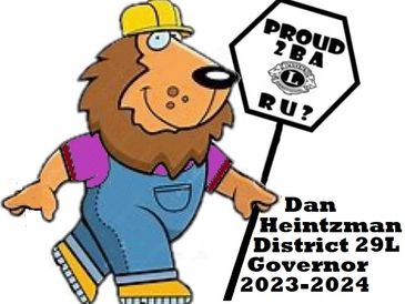 District L | WV Lions