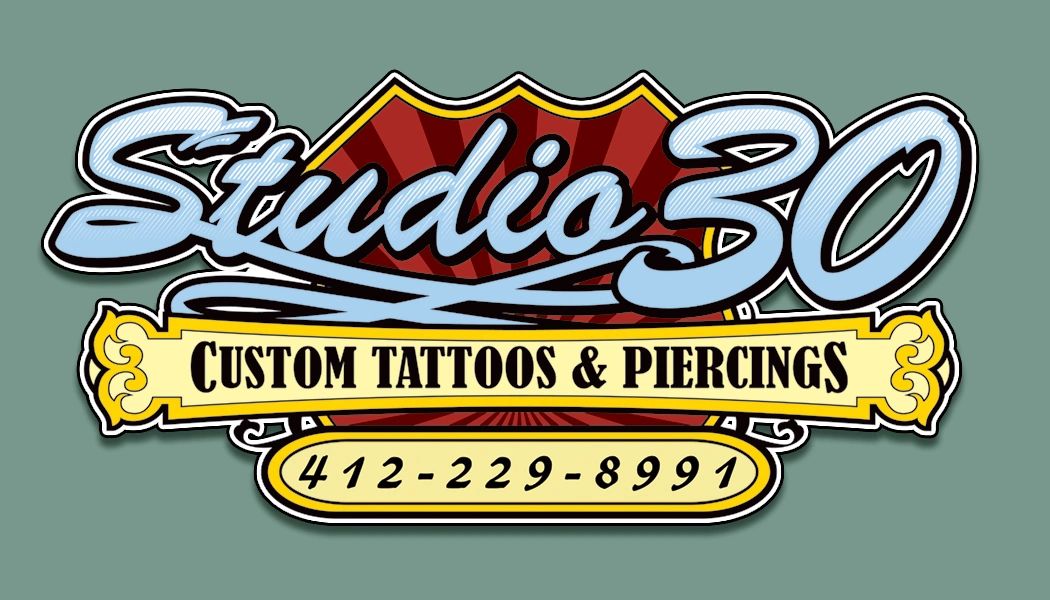 Studio 30 Custom Tattoos