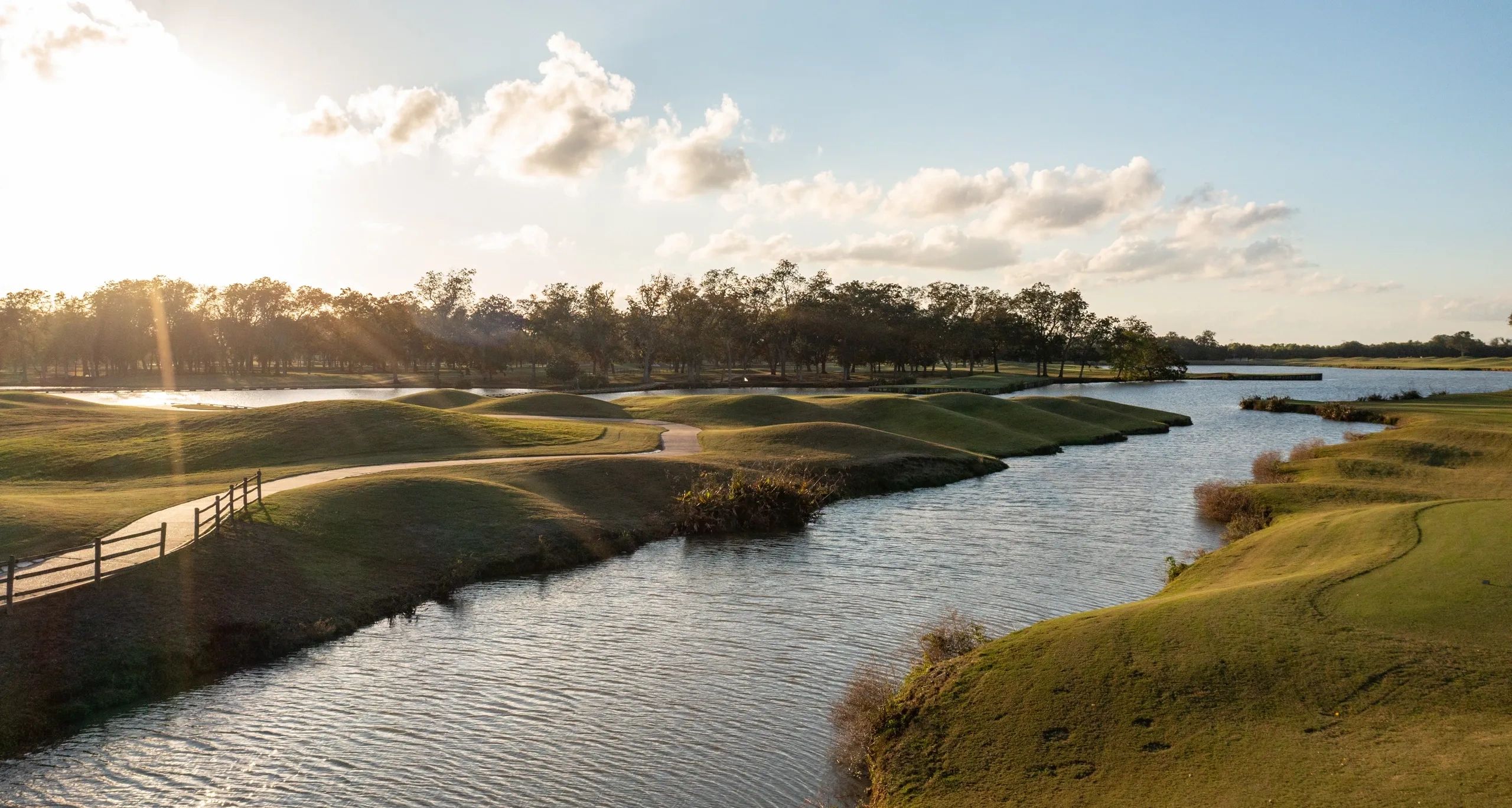 Golf for Greater Houston