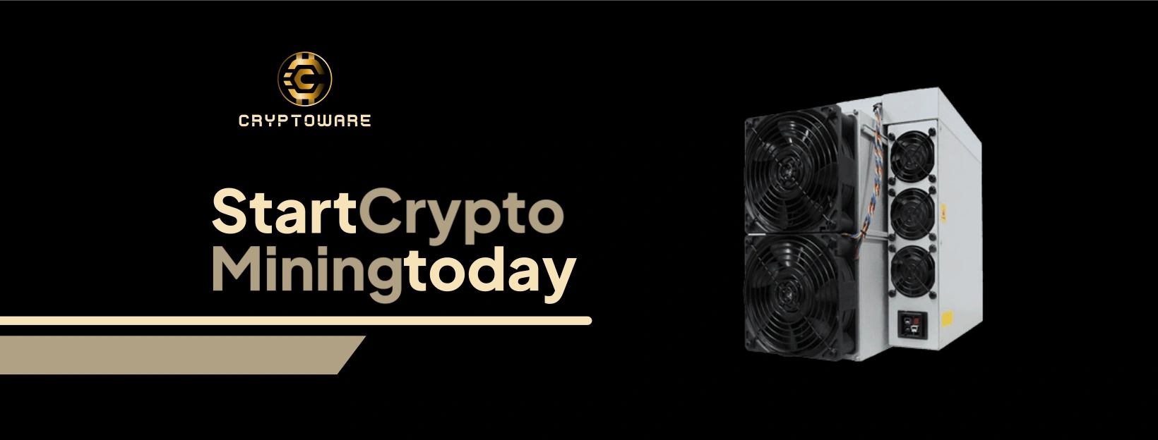 About Us | CryptoWare