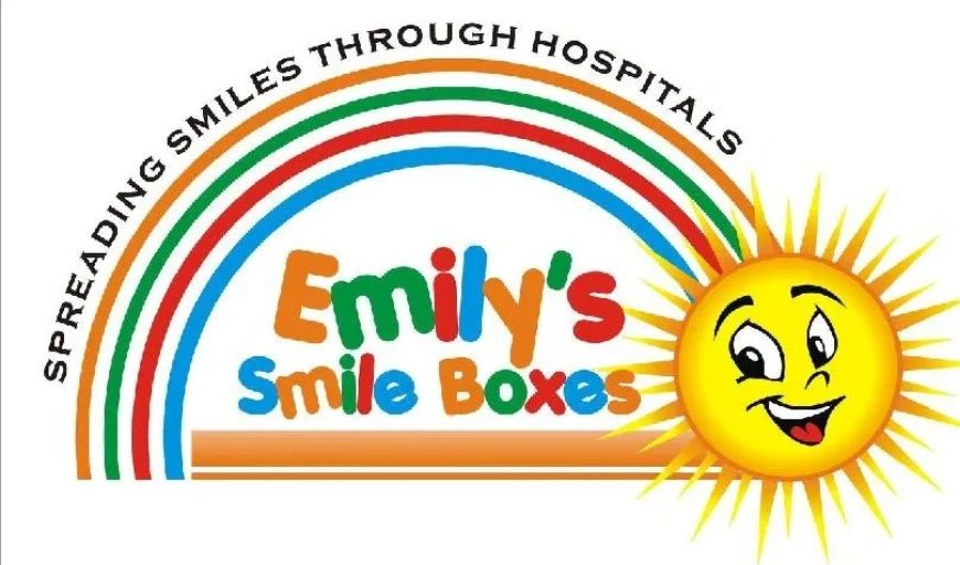 Non-Profit Organization - Emily's Smile Boxes