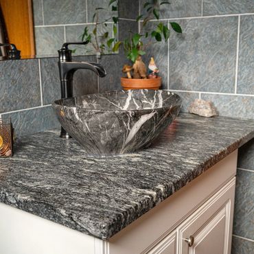 Gallery | Granite Mountain Stone Design