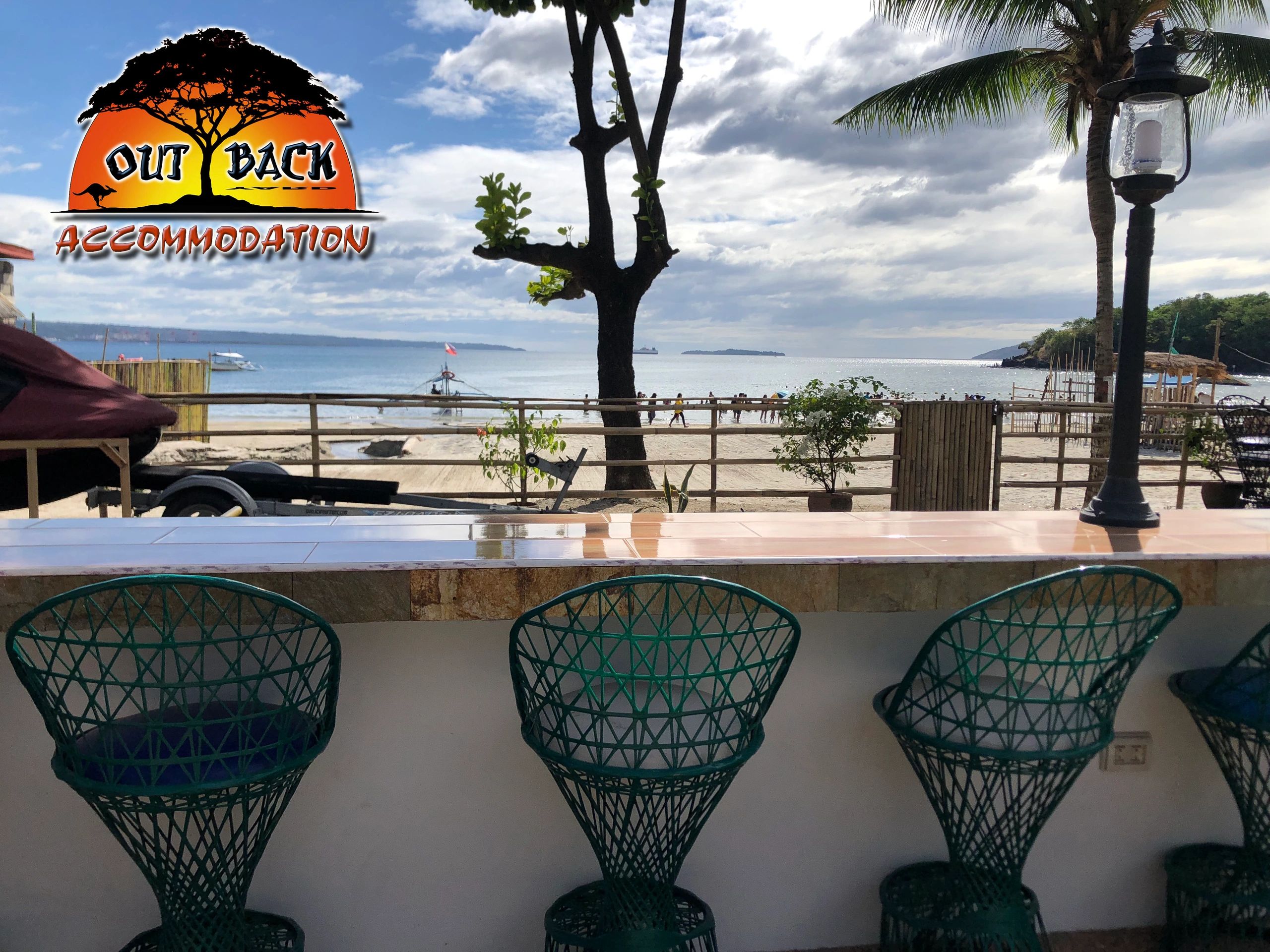 Out Back Accommodation