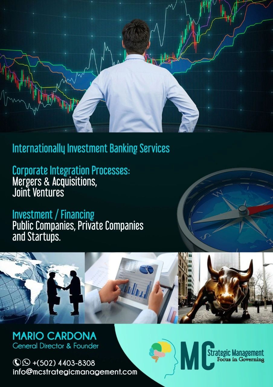 MC Strategic Management