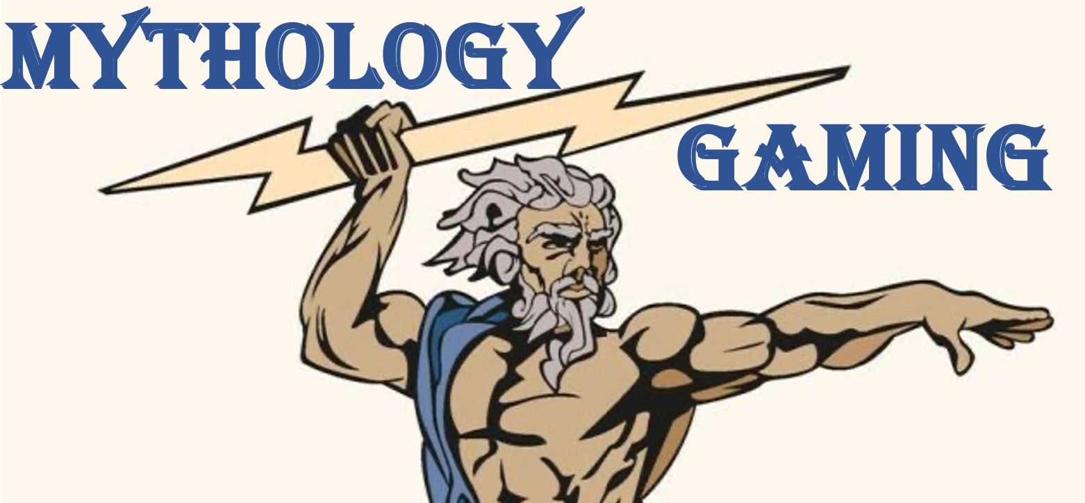 Mythology Gaming