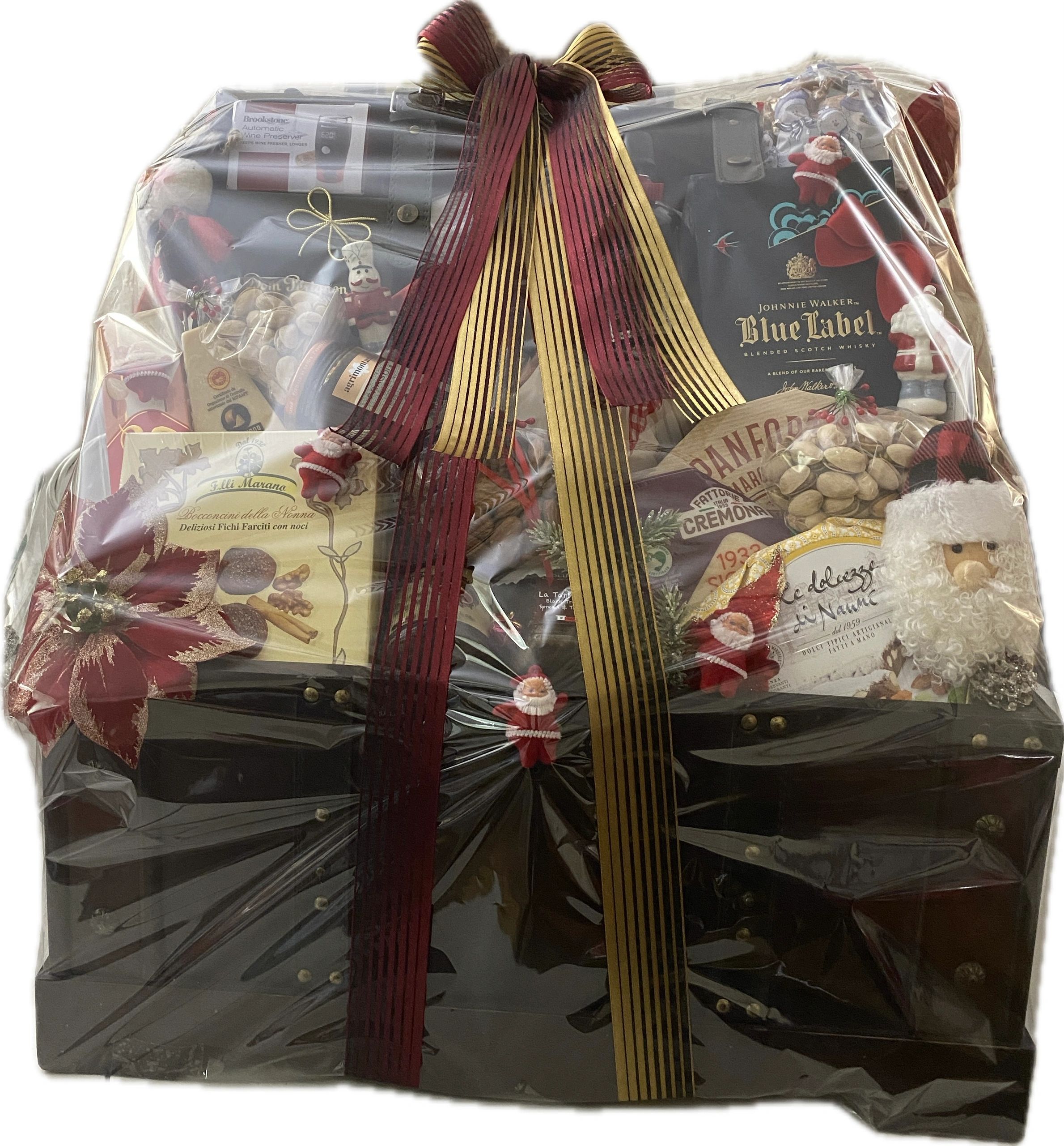 Posh Gift Baskets by Posh Baskets, Inc. - Artisan Gift Baskets