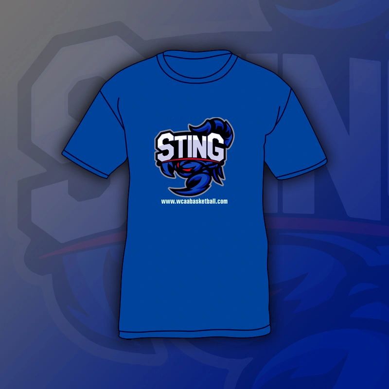 Sting Team T-Shirt
