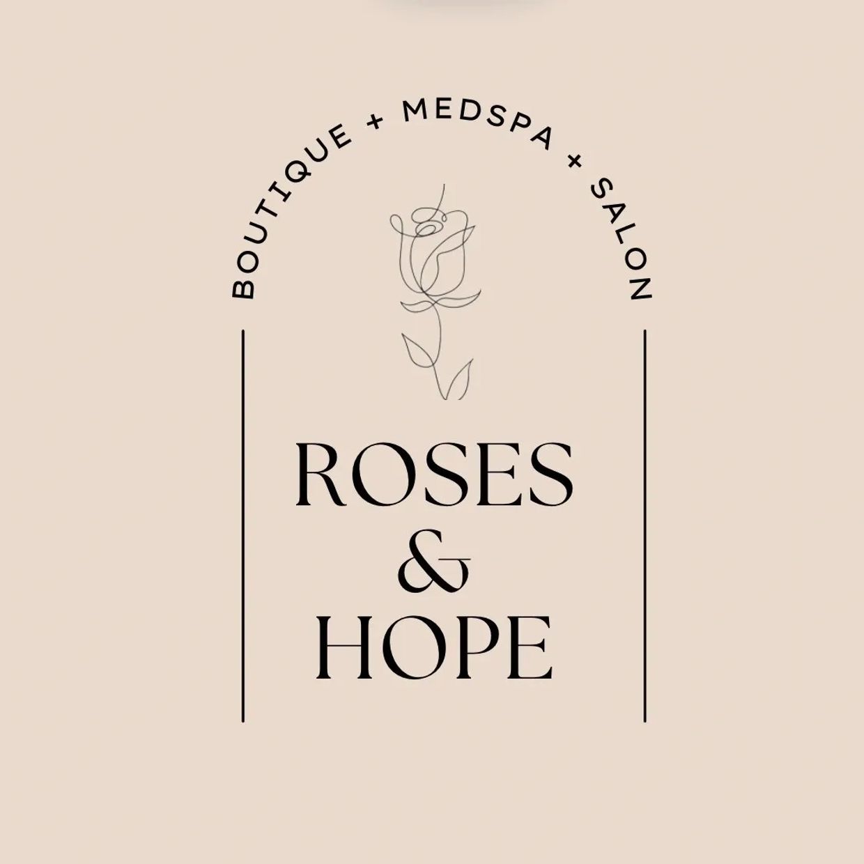 Roses & Hope