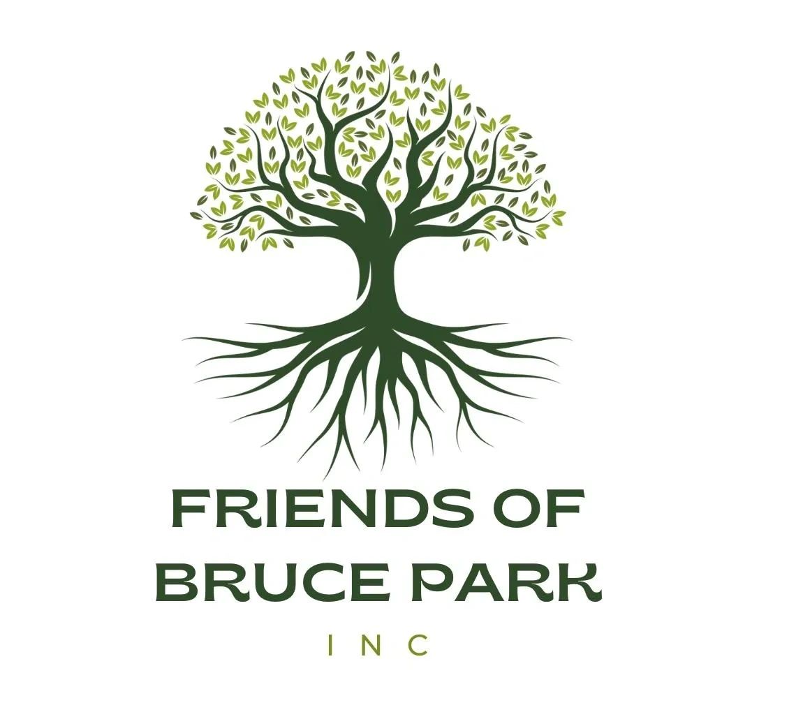 History of Bruce Park