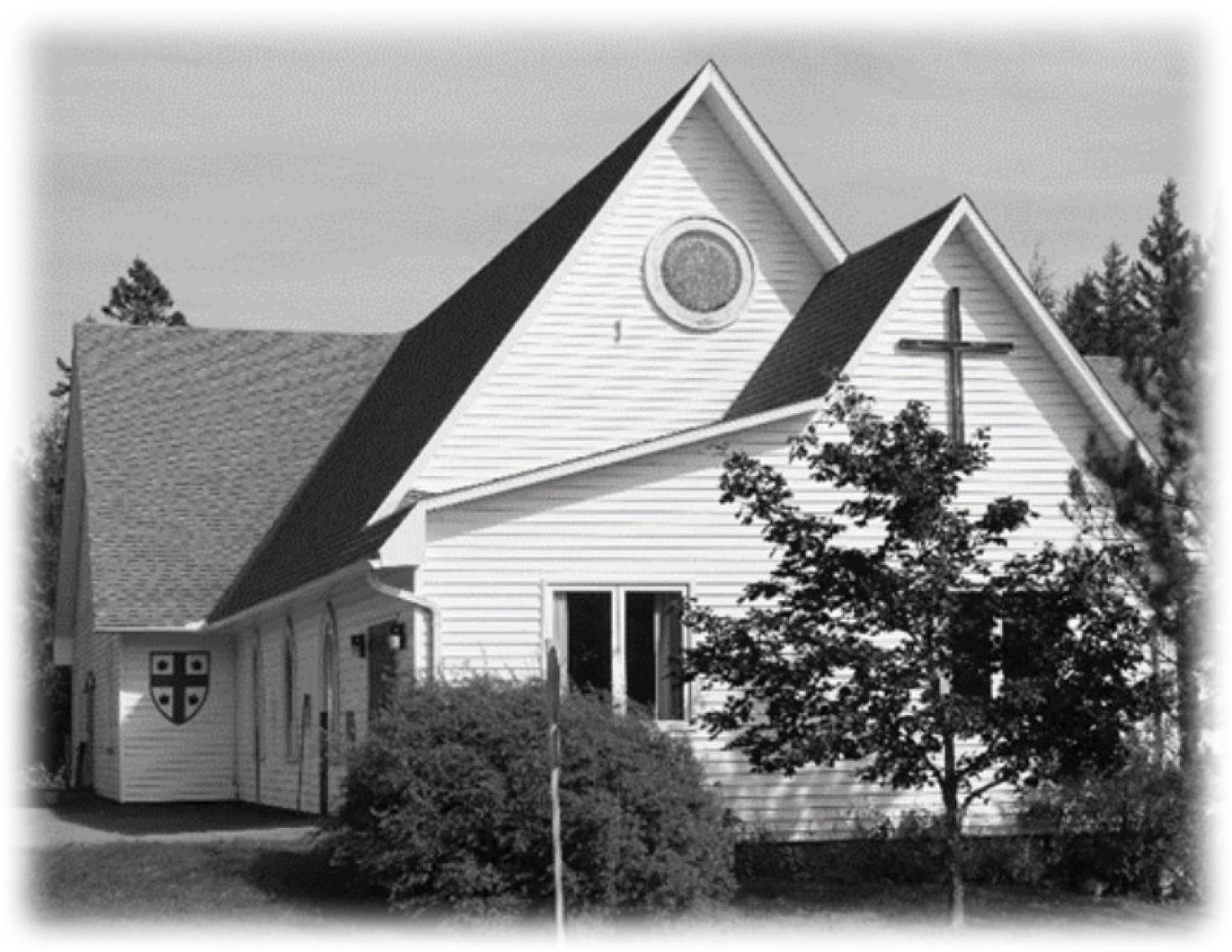 Parish of Quispamsis - St Augustine's Anglican Church, Anglican Church