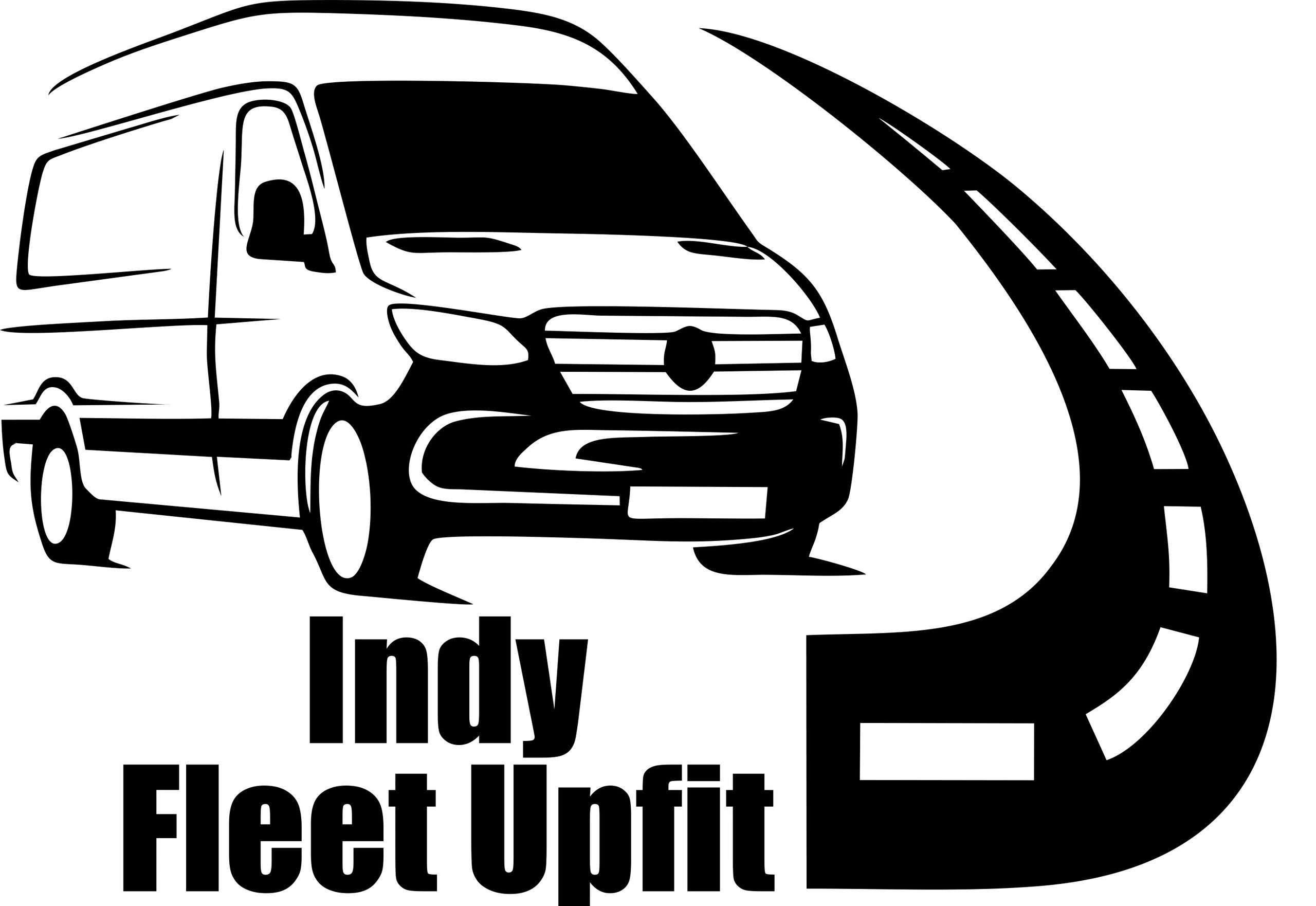 INDY FLEET UPFIT