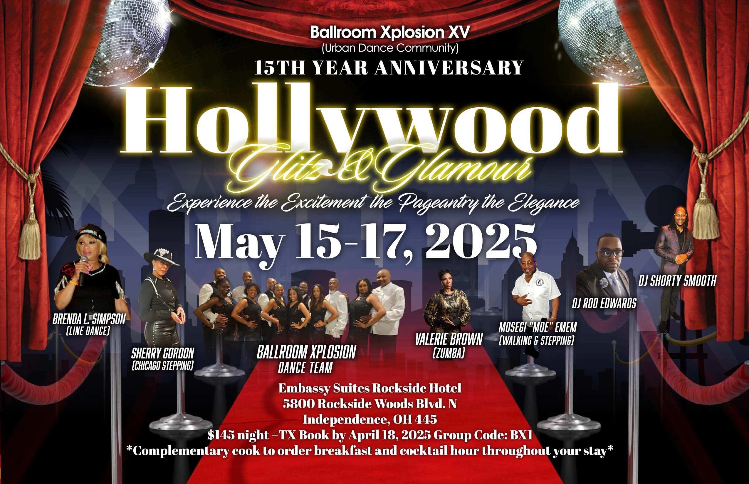 About | Ballroom Xplosion