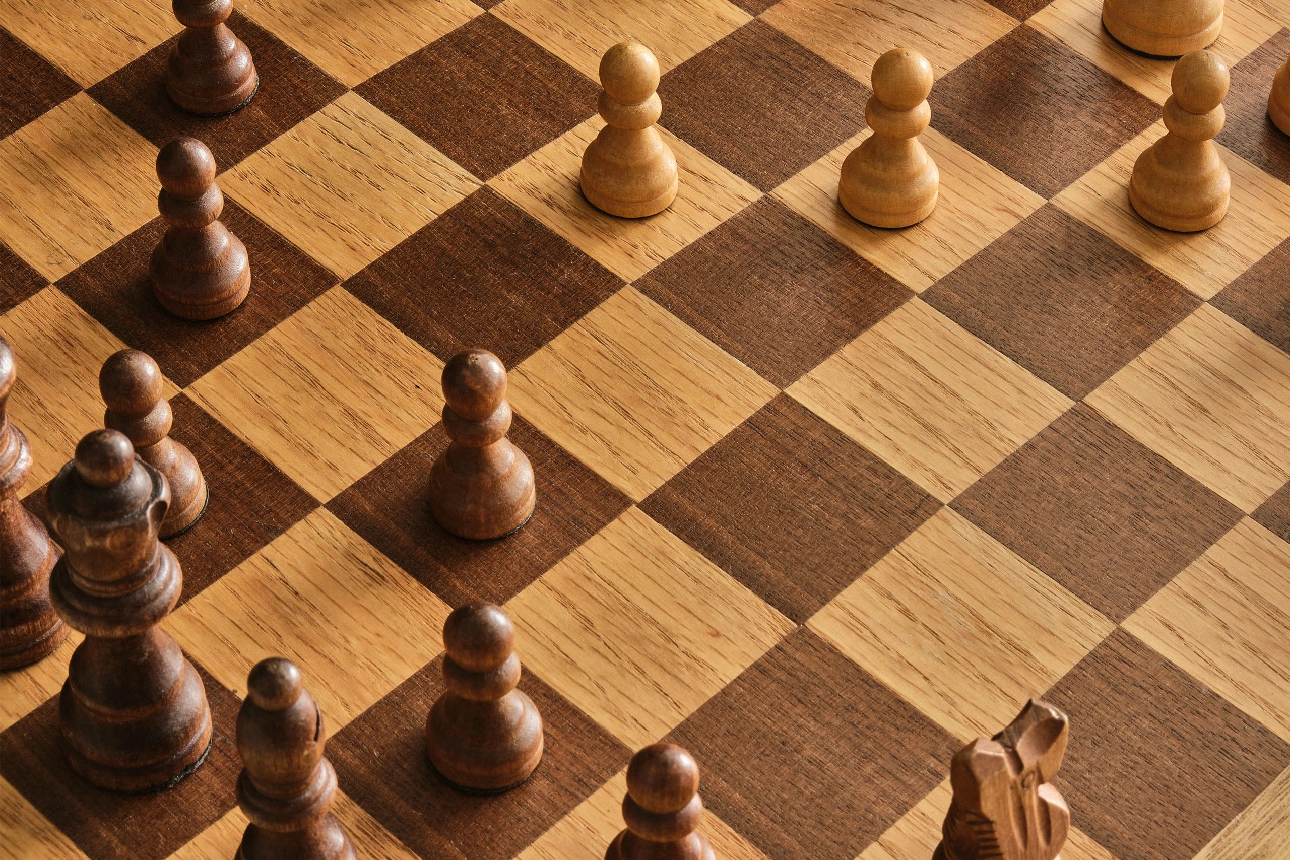 Sosnickchess