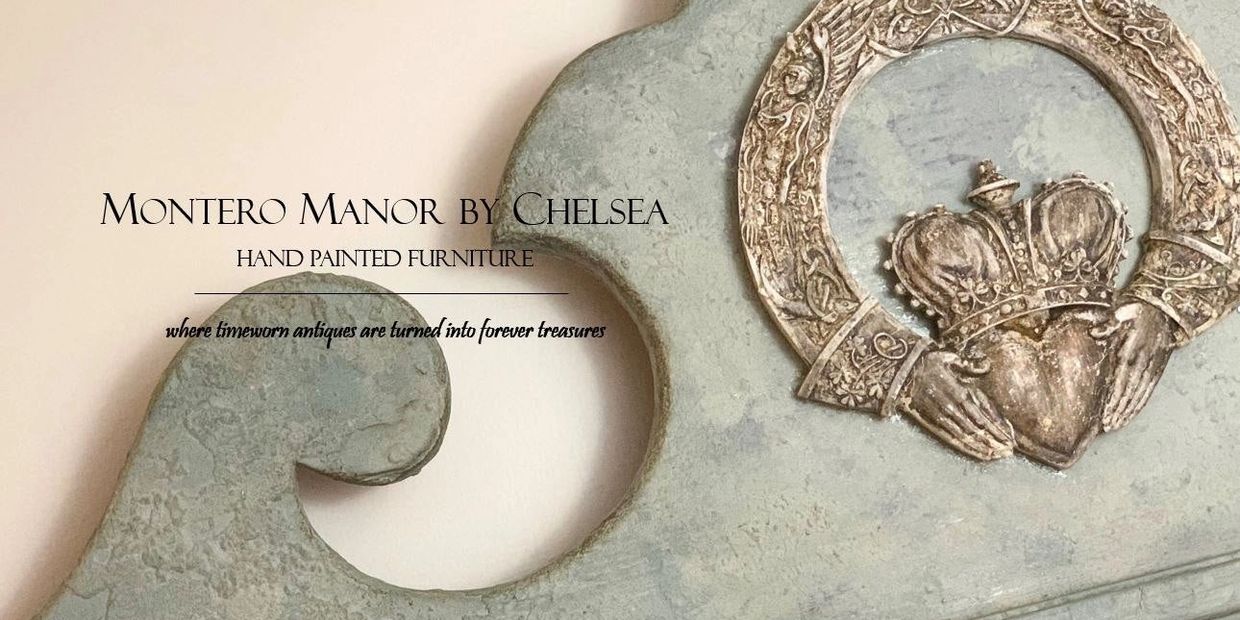 Montero Manor by Chelsea
