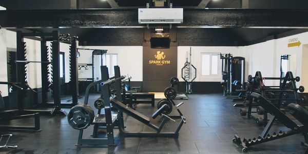 Spark Gym